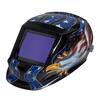Instapark American Eagle Auto Darkening Welding Helmet GX990T-USA - The ...