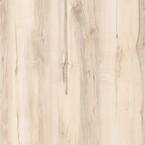 Lifeproof Take Home Sample - 5 in. x 7 in. Winona Mount Oak Click Lock ...