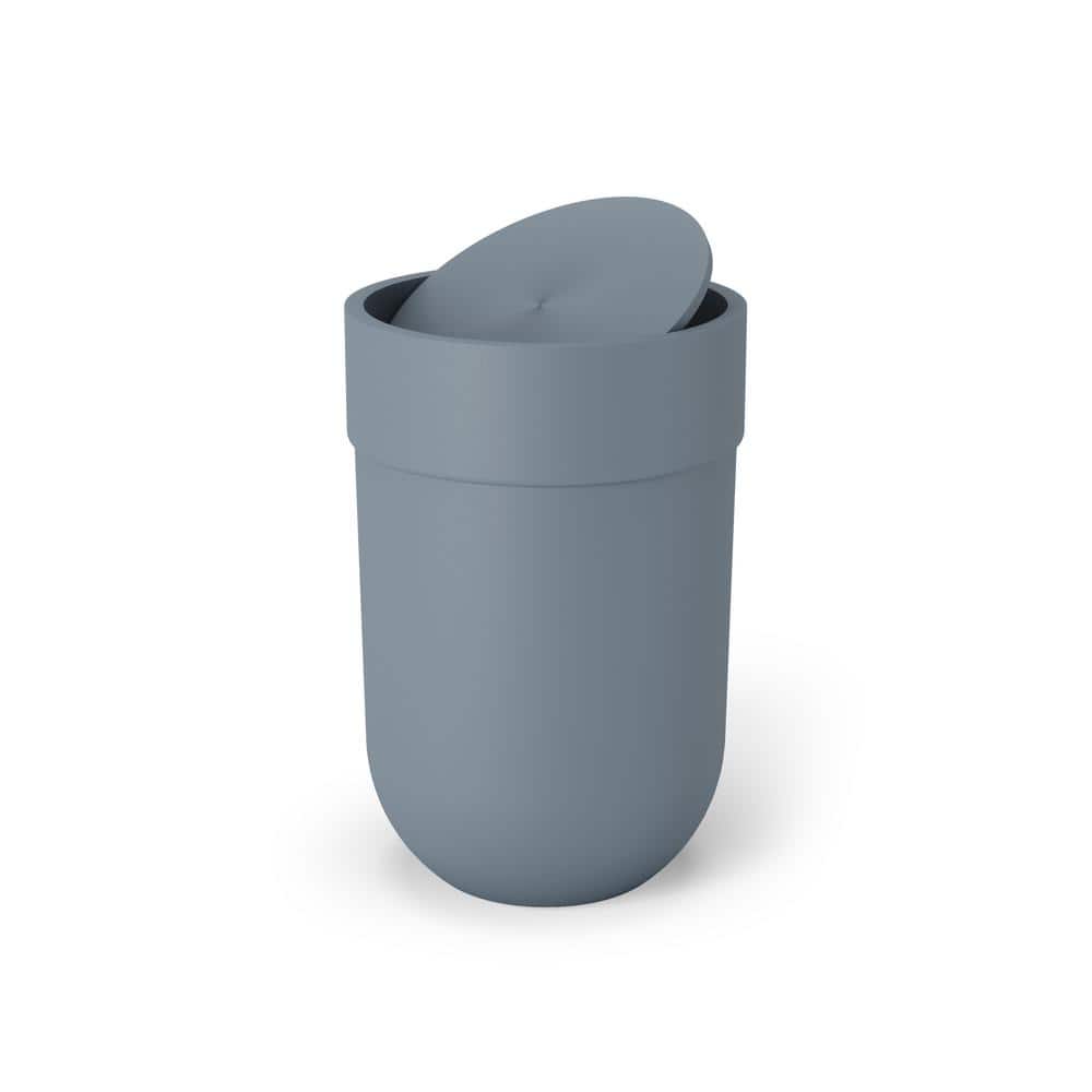 Umbra Waste Can with Led 023269-1050 - The Home Depot