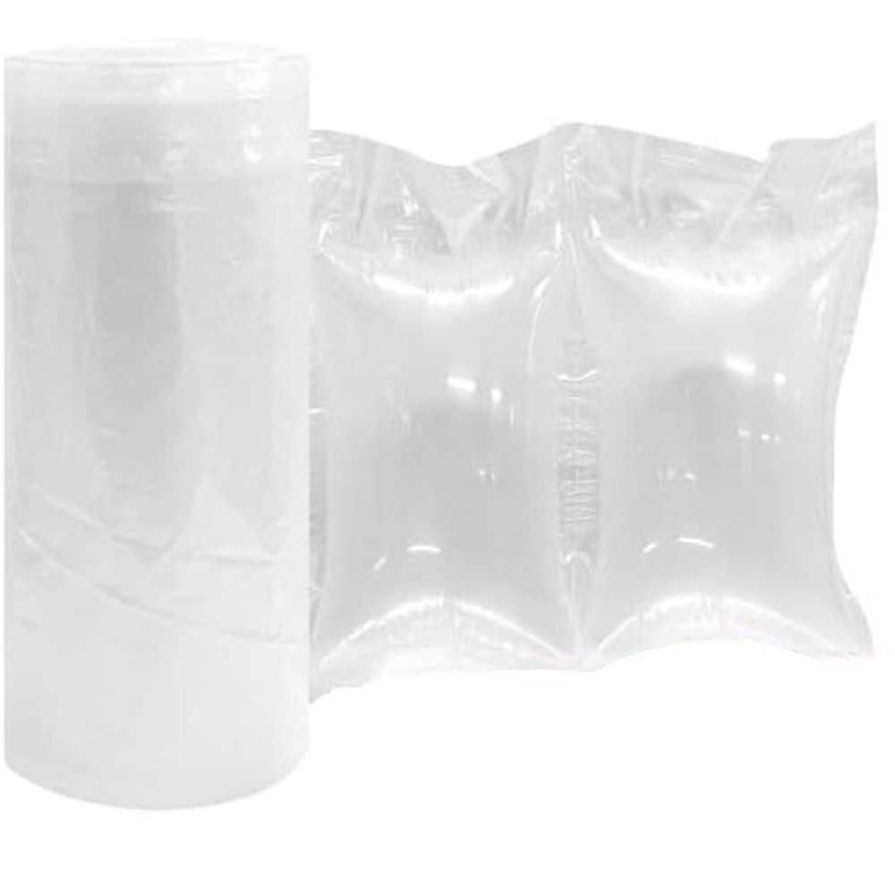 Inflatable Air Pillows for Shipping Packaging 25m/210 Count Cushion ...