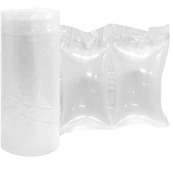 Inflatable Air Pillows for Shipping Packaging 25m/210 Count Cushion ...