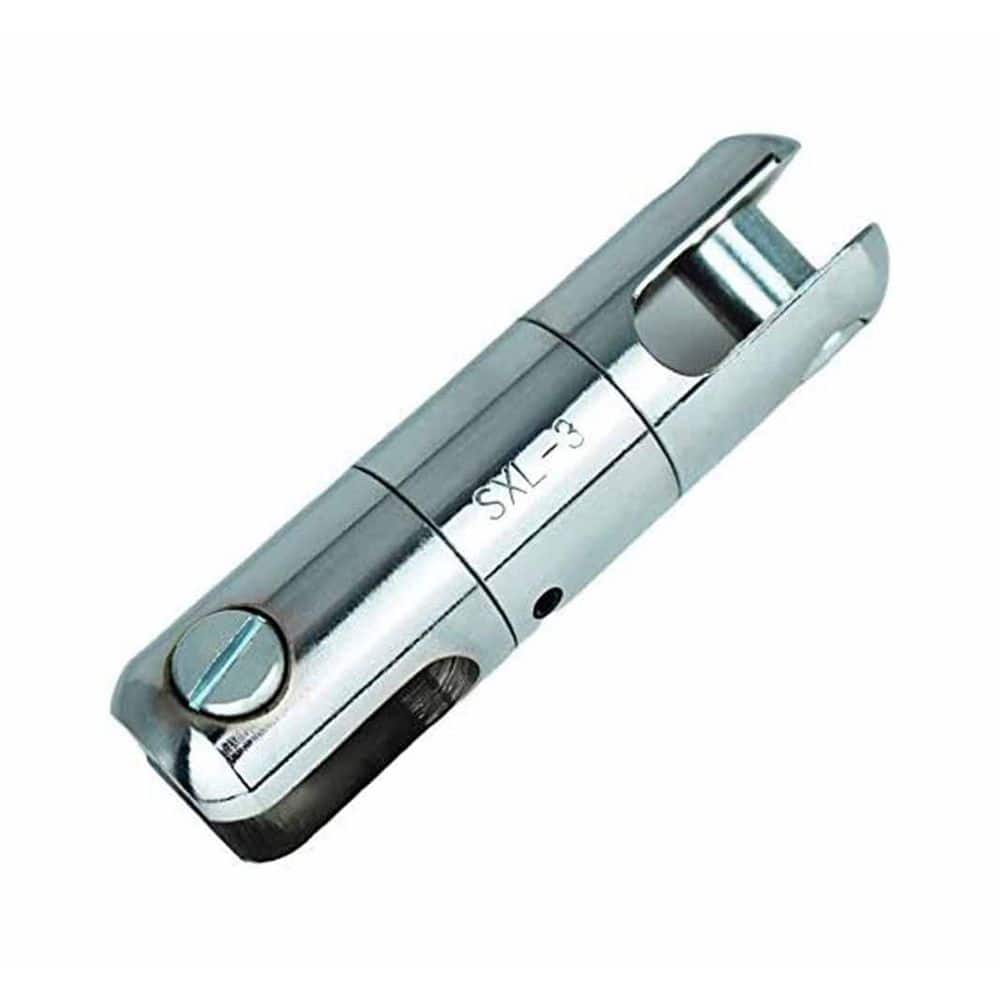 Lukyamzn Wire Swivel Bearing Breakaway Cable Pulling Tool 3 Ton High ...