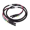 Honda Parallel Cable for EU1000i EU2000i and EU3000 Handi Generators ...