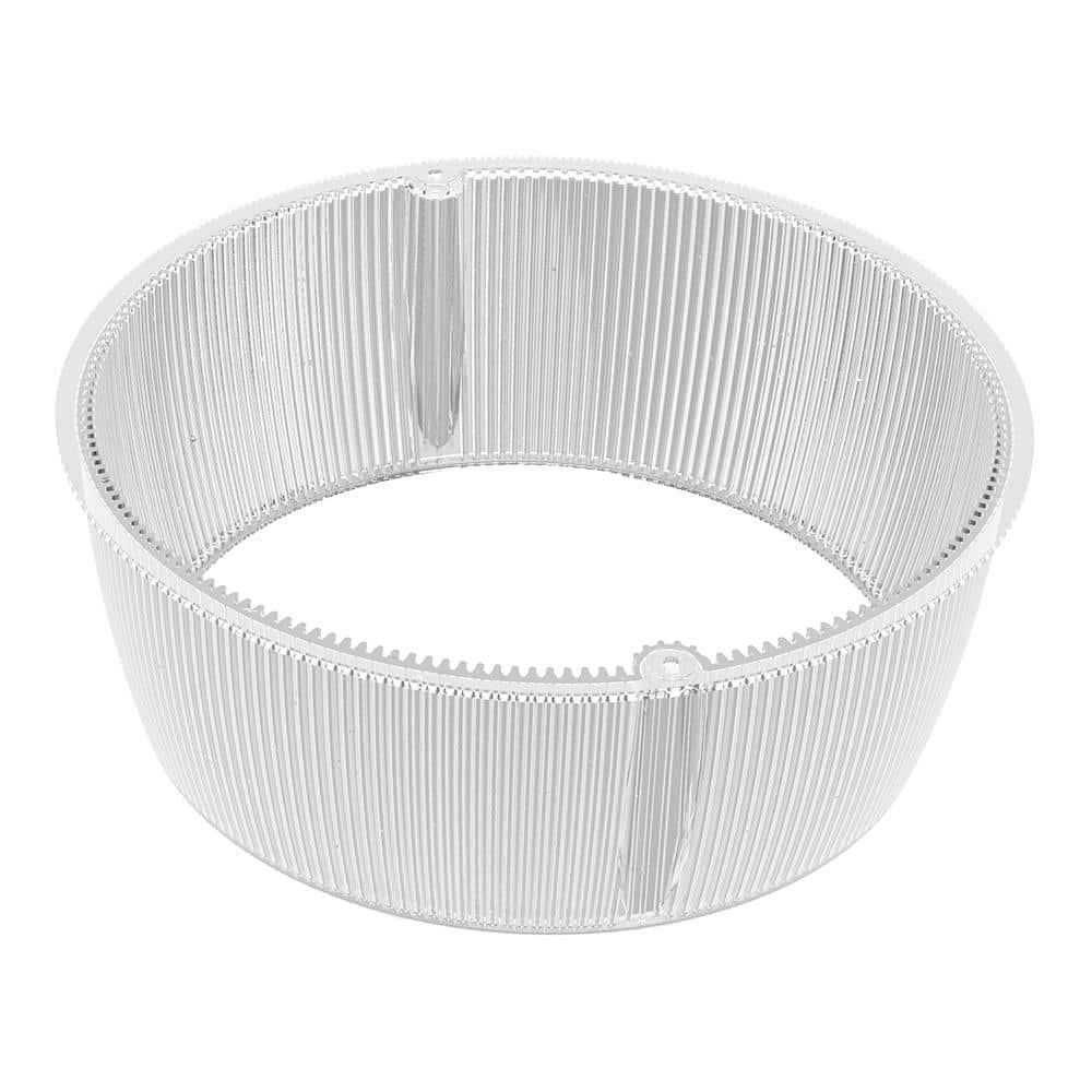 HALO Outdoor ALB and ALS Series Area Light Replacement Lens ALB/ALS ...