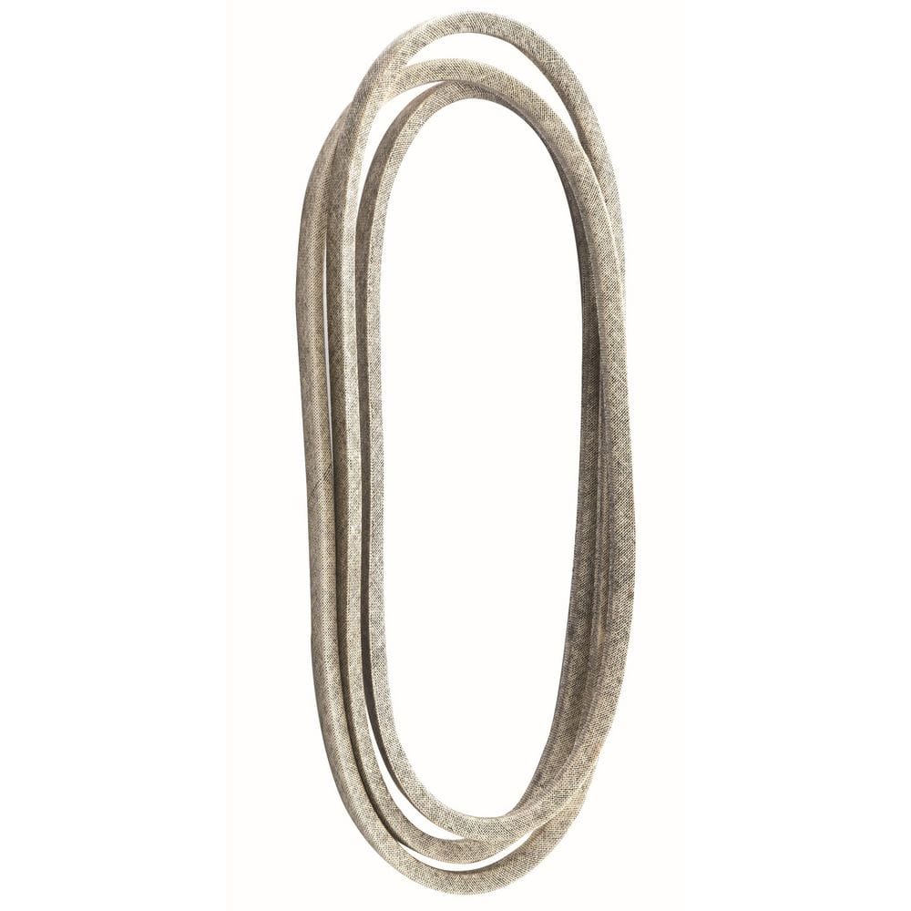 Reviews for Genuine Factory Parts Original Equipment Deck Drive Belt ...