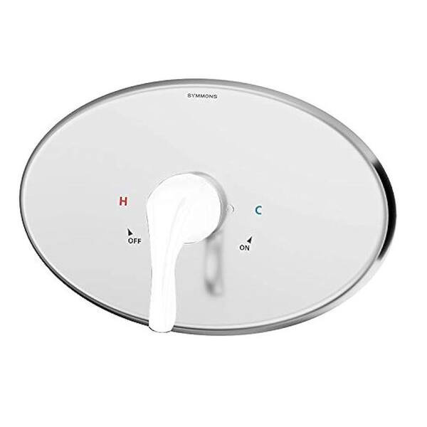 Symmons Origins Escutcheon Kit 9600-OP-ESC - The Home Depot