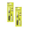 RYOBI Quick Change Hobby Knife (2-Pack) RHCKP04-2 - The Home Depot