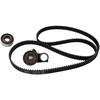 Gates PowerGrip Premium OE Timing Belt Component Kit TCK329 - The Home ...