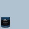 BEHR ULTRA 1 qt. #S510-2 Boot Cut Satin Enamel Exterior Paint & Primer ...