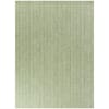 BALTA Yates Green 8 ft. x 10 ft. Contemporary Indoor/Outdoor Area Rug ...