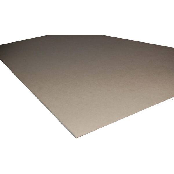 Promo 5/8 in. x 4 ft. x 5 ft. MDF Handy Panel HDP1545FBP