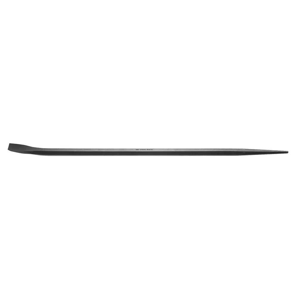 Klein Tools Hex Bar, 30-Inch 3242 - The Home Depot