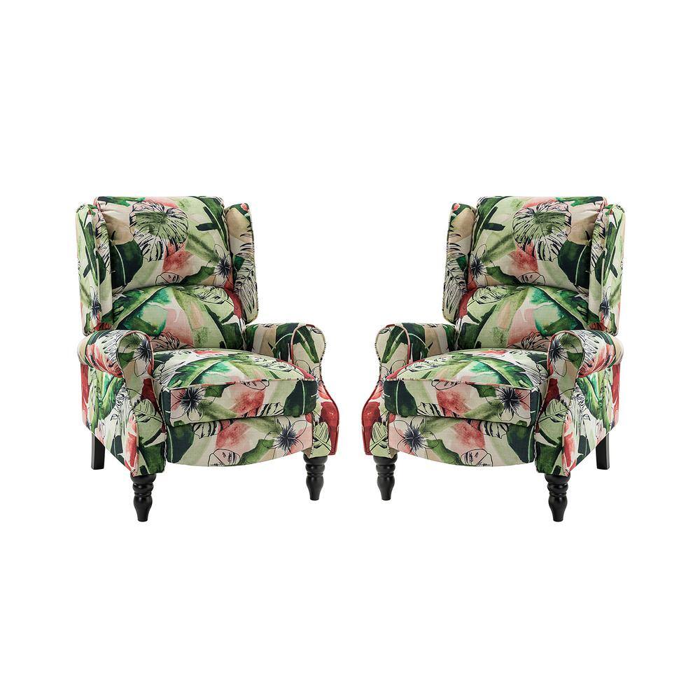 JAYDEN CREATION Bogazk Modern Tropical Polyester Pattern Manual ...