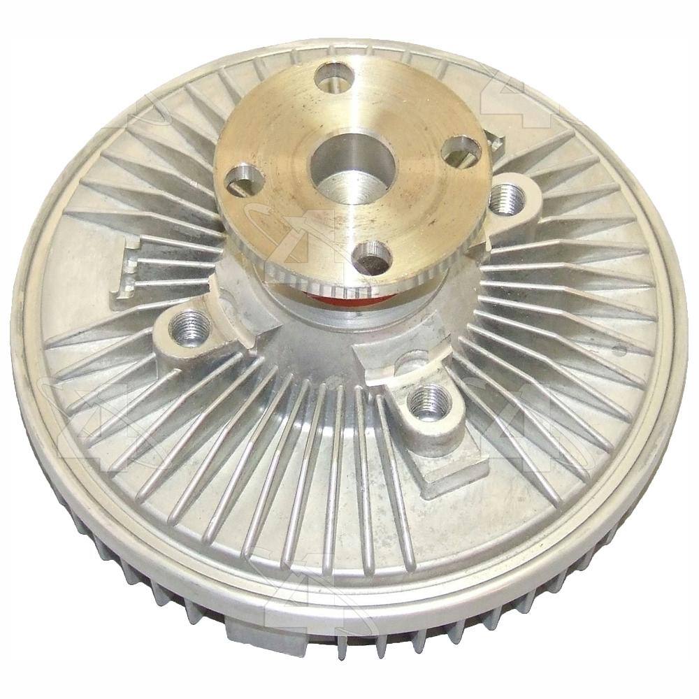 Hayden Fan Clutch 2785 - The Home Depot