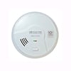 Universal Security Instruments 2-In-1 Smoke and Fire Alarm Detector ...