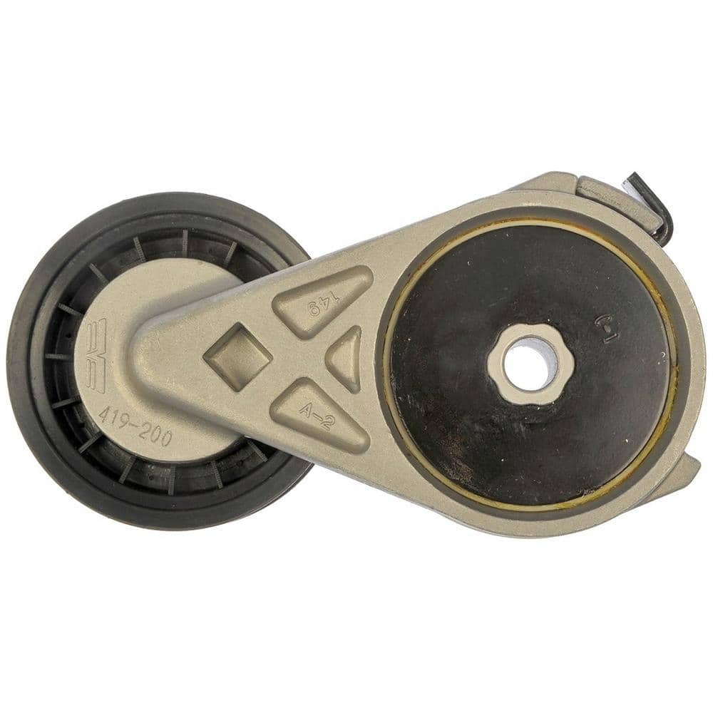 TECHoice Automatic Belt Tensioner (Tensioner only) 419-200 - The Home Depot