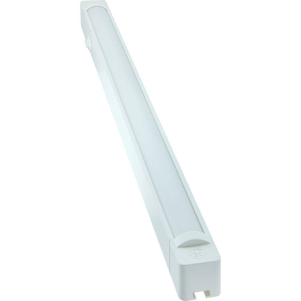 GE 36 in. Premium LED Linkable Under Cabinet Light 29664 - The Home Depot