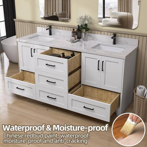 72 Inch Vanity Cabinet Without Top | Cabinets Matttroy