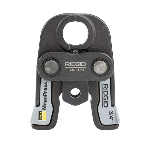 5/8-11 Thread Adapter Ridgid Megapress Standard Kit 1/2-1 Inch ...