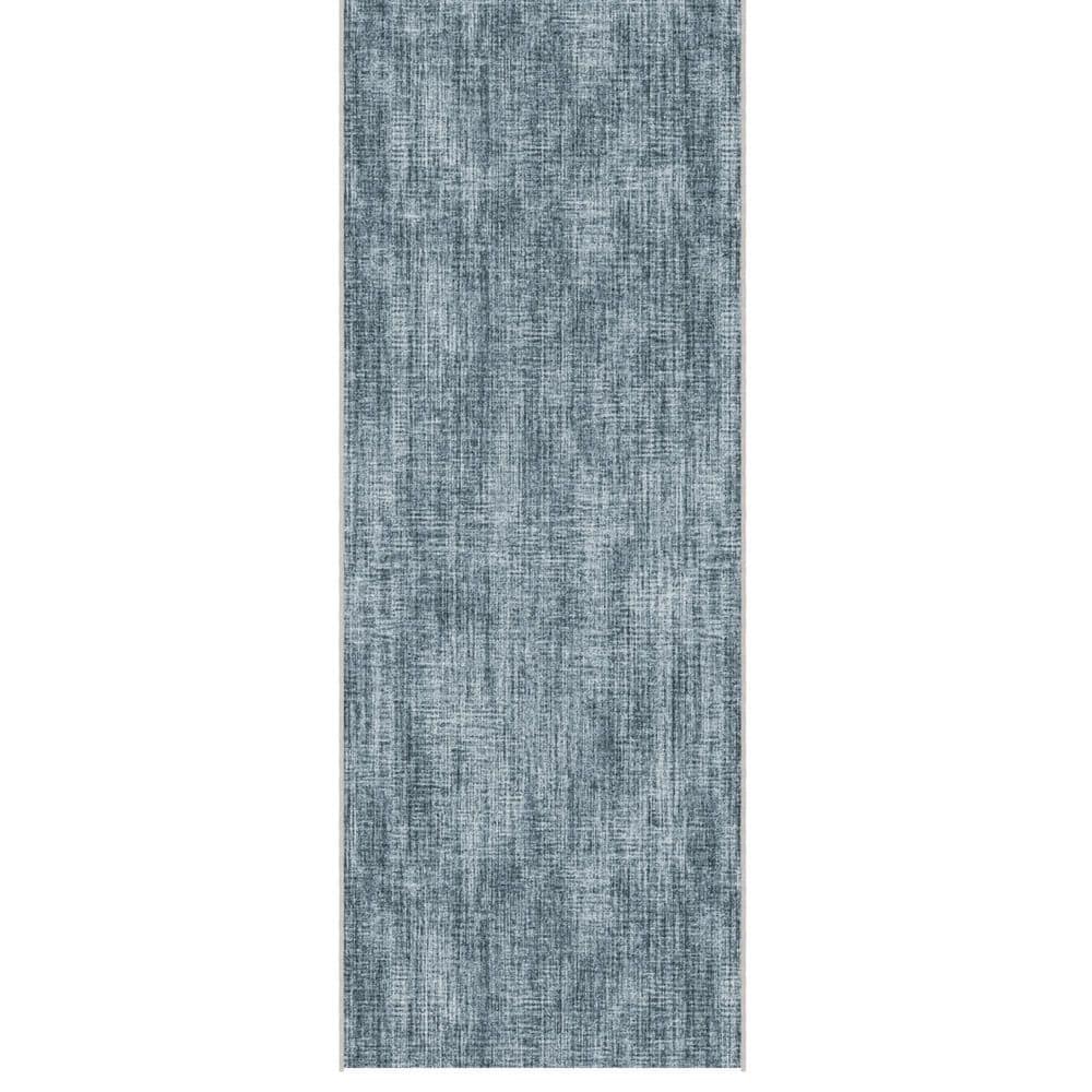 Ottomanson Runner Rug By The Foot 2 ft. x 23 ft. - Soft Area Runner for ...