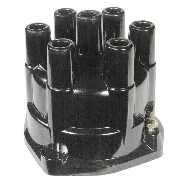 ACDelco Distributor Cap D323R - The Home Depot
