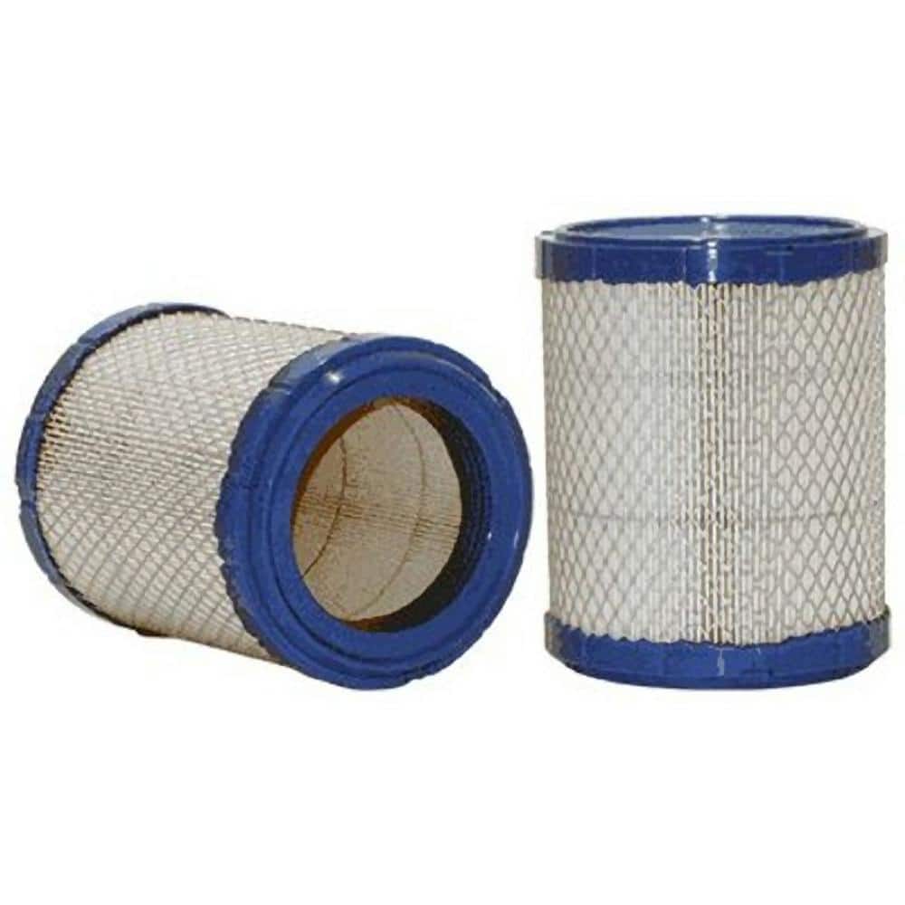 Wix Air Filter 46677 - The Home Depot
