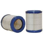 Wix Air Filter-46677 - The Home Depot