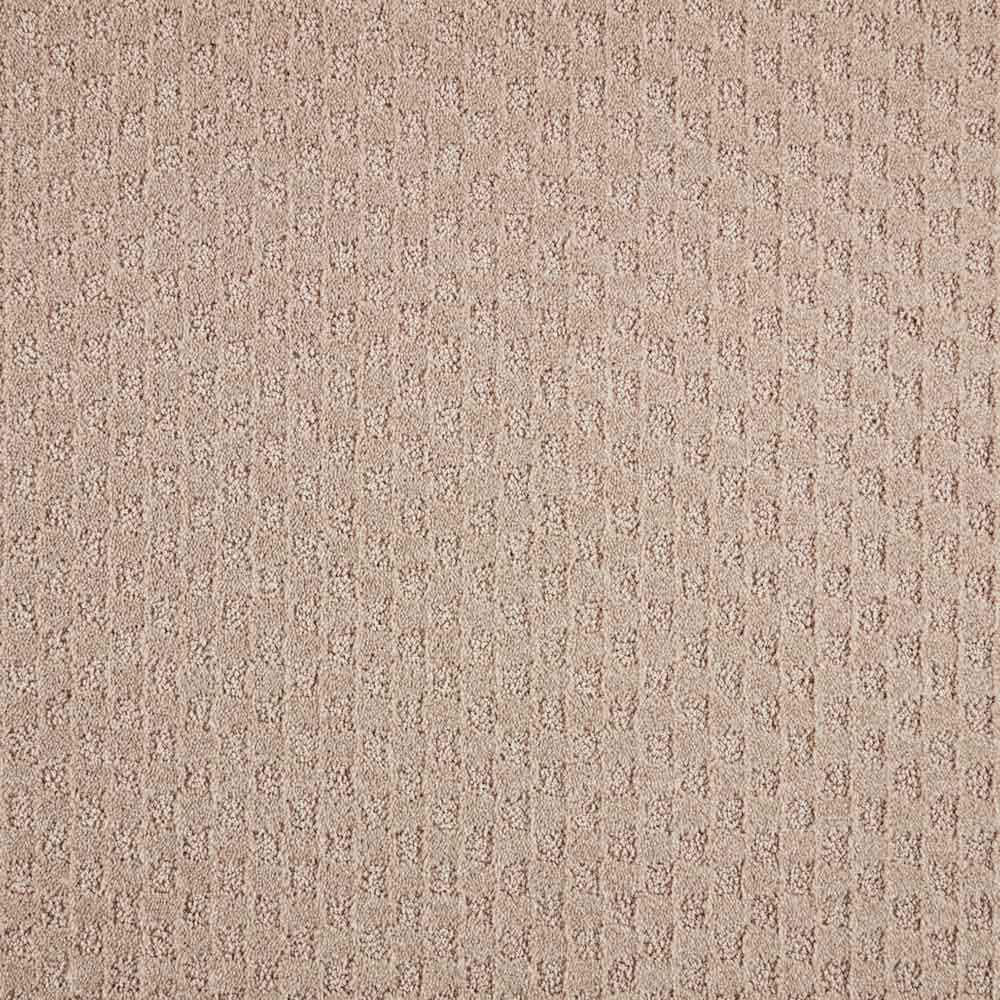 Reviews for Lifeproof Shiloh Point - Earthenware - Brown 40 oz. Triexta ...