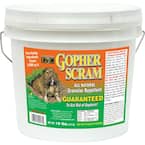 10 lbs. Granular Gopher Repellent Bucket 13010