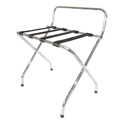 Luggage Racks - Travel Accessories - The Home Depot