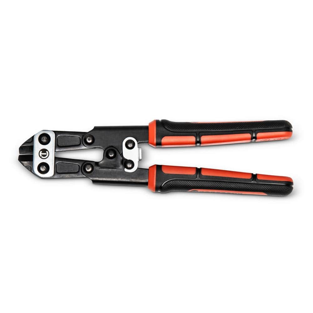 Crescent 9 in. Multi-Purpose Wire Cutter CTMPWC9 - The Home Depot
