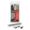 FastenMaster Collated Cortex Hidden Fastening System for Trex Transcend ...