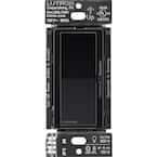 Lutron Diva Smart Dimmer Switch for Caseta Smart Lighting, 150-Watt LED ...