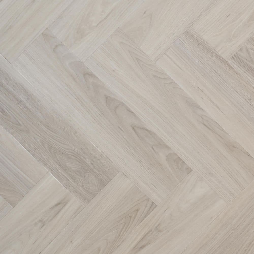 Ivy Hill Tile Ardel Mountain 28 Mil 6 in. x 24 in. Loose Lay Waterproof ...