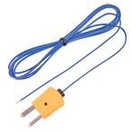 REED Instruments Type K Beaded Thermocouple Wire Probe TP-01 - The Home ...