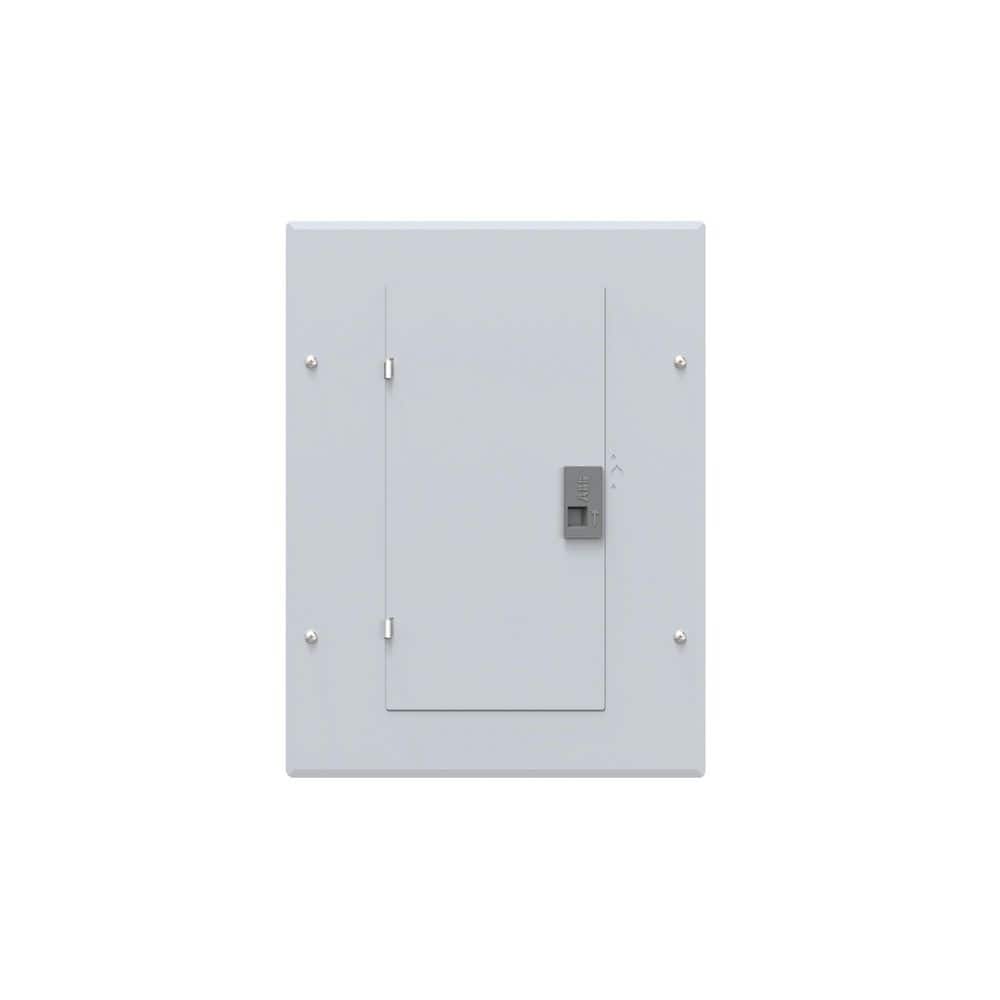 ABB 125 Amp 16-Space 32-Circuit Main Lug Indoor Plug-On Neutral Load ...
