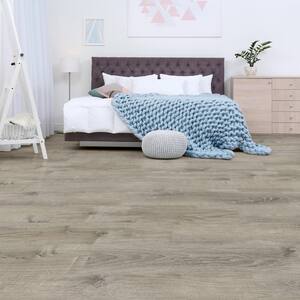 Gray - 12 MIL - Lifeproof - Vinyl Plank Flooring - Vinyl Flooring - The ...