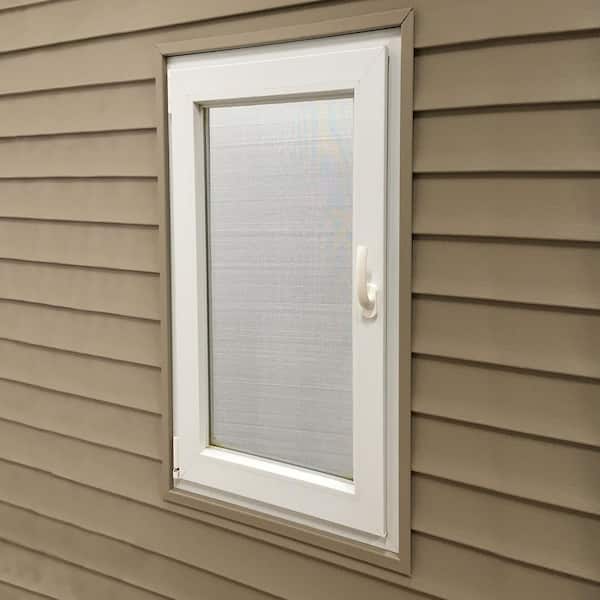 TAFCO WINDOWS 48 X 36 Casement Picture Window VC4836-P The, 47% OFF