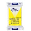 Diamond Crystal 50 lb. Water Softening Salt Pellets 100012423 - The ...