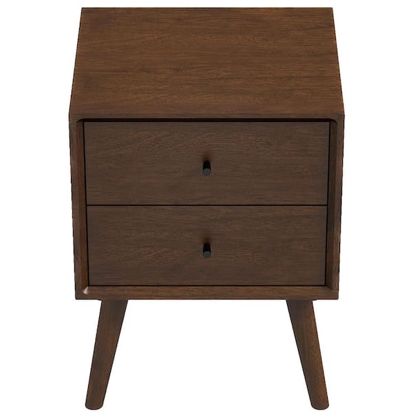 Francesca 2 drawer nightstand store