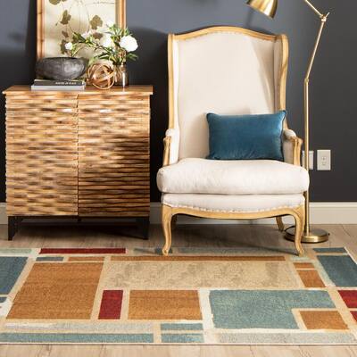 3 Piece - Rug Sets - Rugs - The Home Depot