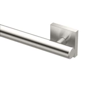 Gatco Elevate 24 in. Grab Bar in Chrome 944 - The Home Depot