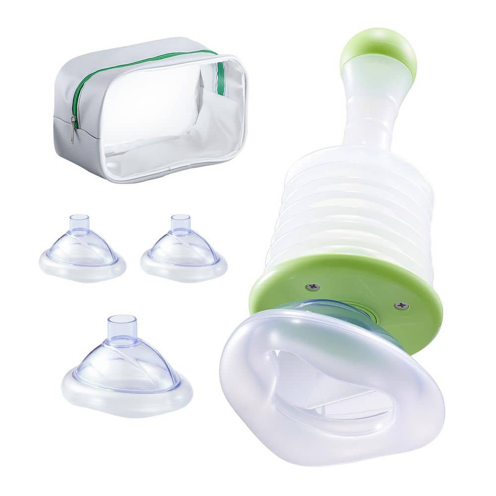 SKYSHALO Choking Rescue Device First Aid Kits Portable Airway Clearing ...