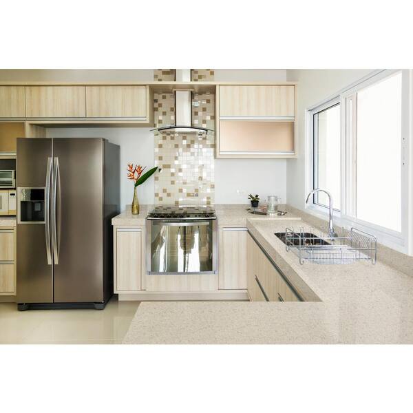 HI-MACS - Solid Surface Countertops - The Home Depot