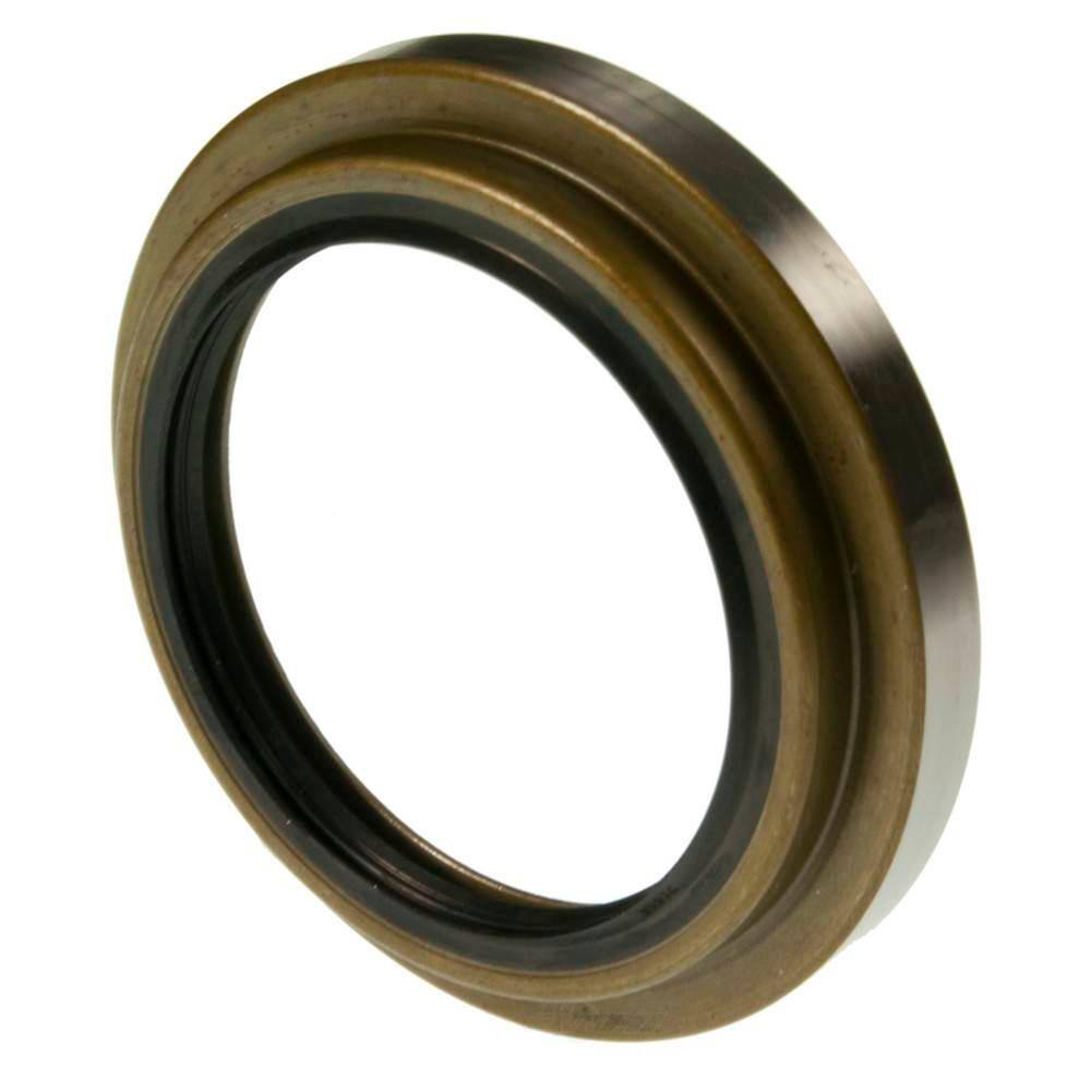 National Wheel Seal 1986-1991 Isuzu NPR 3.9L 710080 - The Home Depot