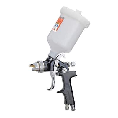 Ingersoll Rand 200-Gal. Touch up Spray Gun 200G