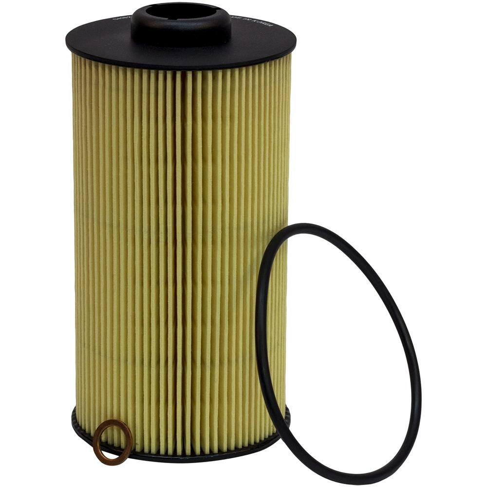 Fram Extra Guard Engine Oil Filter-CH8213 - The Home Depot