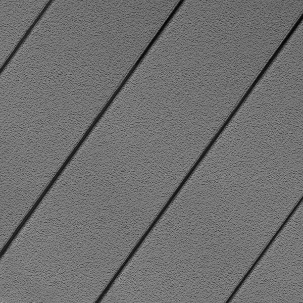 BEHR PREMIUM 1 Gal. #PFC-63 Slate Gray Textured Low-Lustre Enamel ...
