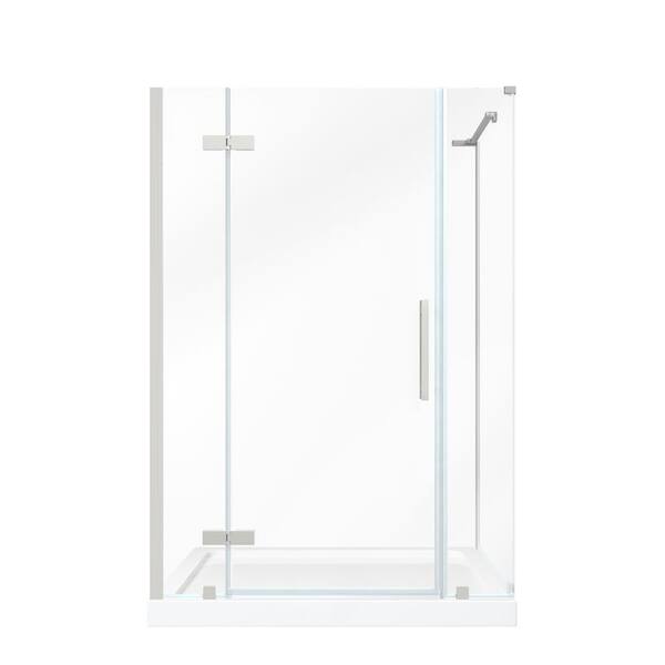 48 x 36 - Shower Stalls & Kits - The Home Depot
