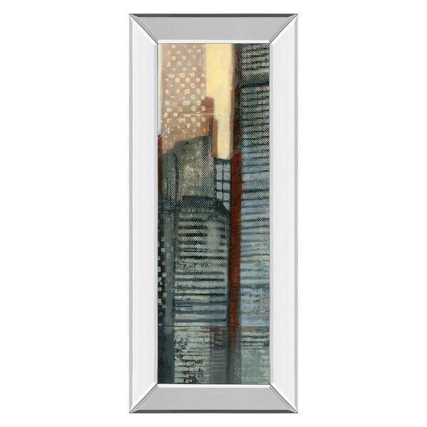 Classy Art 1 Piece Framed Graphic Print Architecture Graphic Print 42 ...